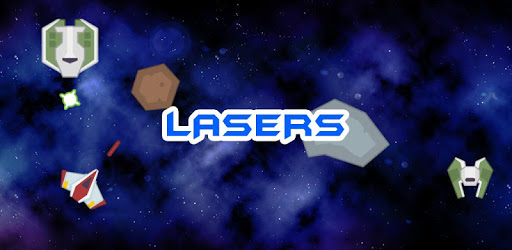My game based on Laser Defender got released on google play! - Show ...