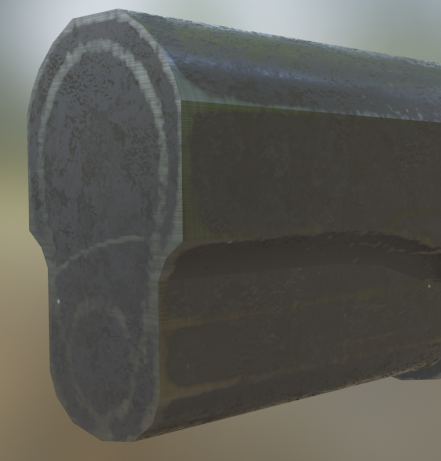 Diffuse Map not Baking Properly - Ask - GameDev.tv