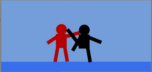 [challenge]Boxing using sprites - Show - GameDev.tv