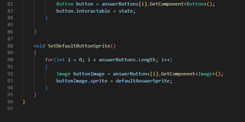 Null Refrence Exception Error after adding fillAmount line - Ask ... Null Refrence Exception Error after adding fillAmount line - Ask ...