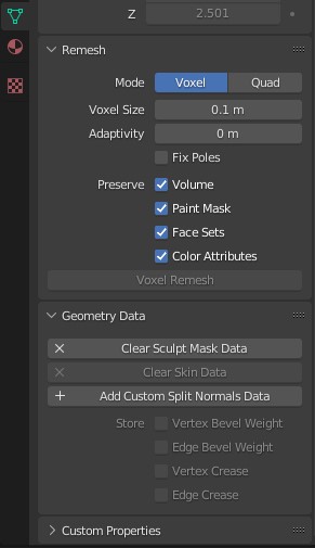 Texture Issues in Render not visable in viewport - Ask - GameDev.tv