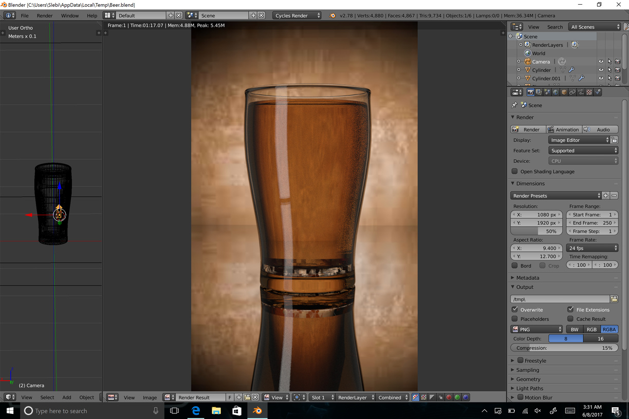 First 2 Projects (YoutTube Tutorials) - Show - GameDev.tv