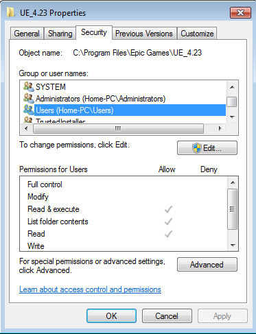 Bull cow game could not be compiled. Try rebuilding from source manually - Ask - GameDev.tv