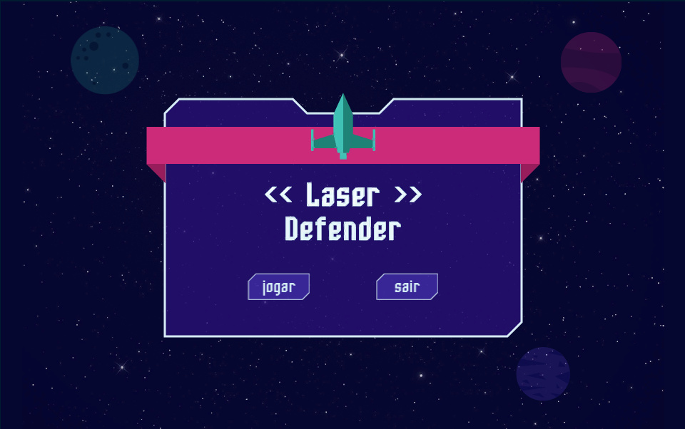 [Game] Laser Defender - Show - GameDev.tv