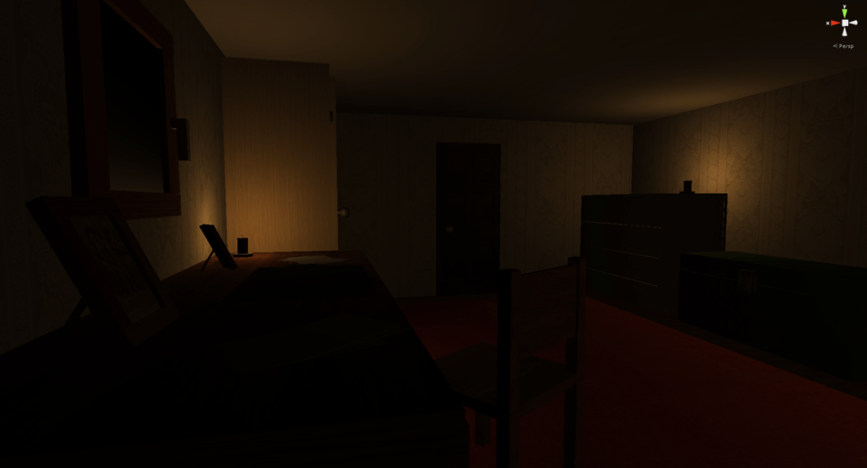 What you can achieve using only Primitives (Game Prototype) - Talk - GameDev.tv