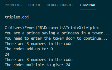 Naming & Self Documenting Code - Show - GameDev.tv