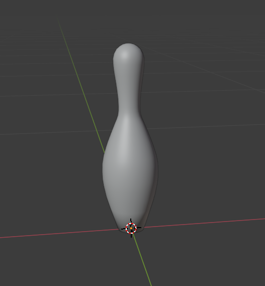 Bezier handles not showing - Ask - GameDev.tv