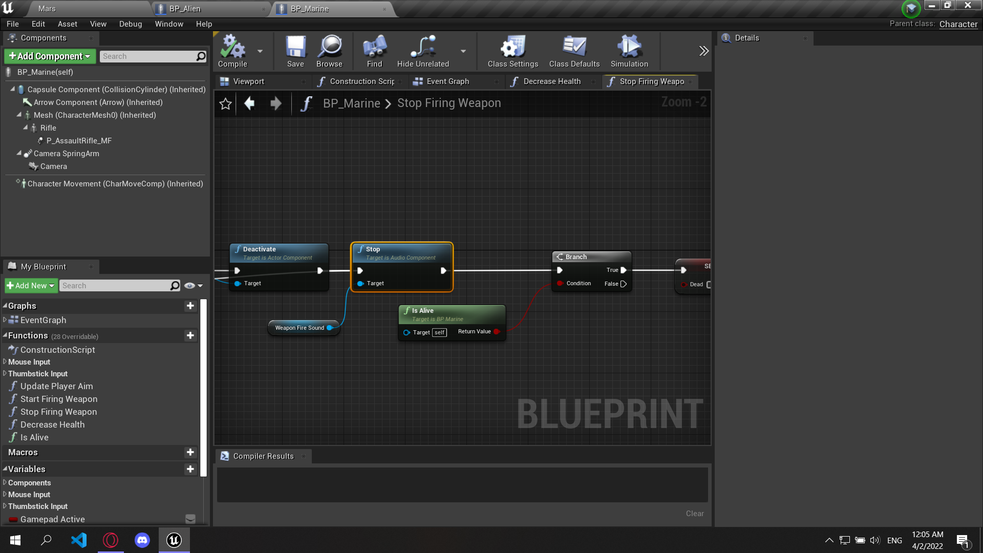 Too many errors and bugs - Ask - GameDev.tv