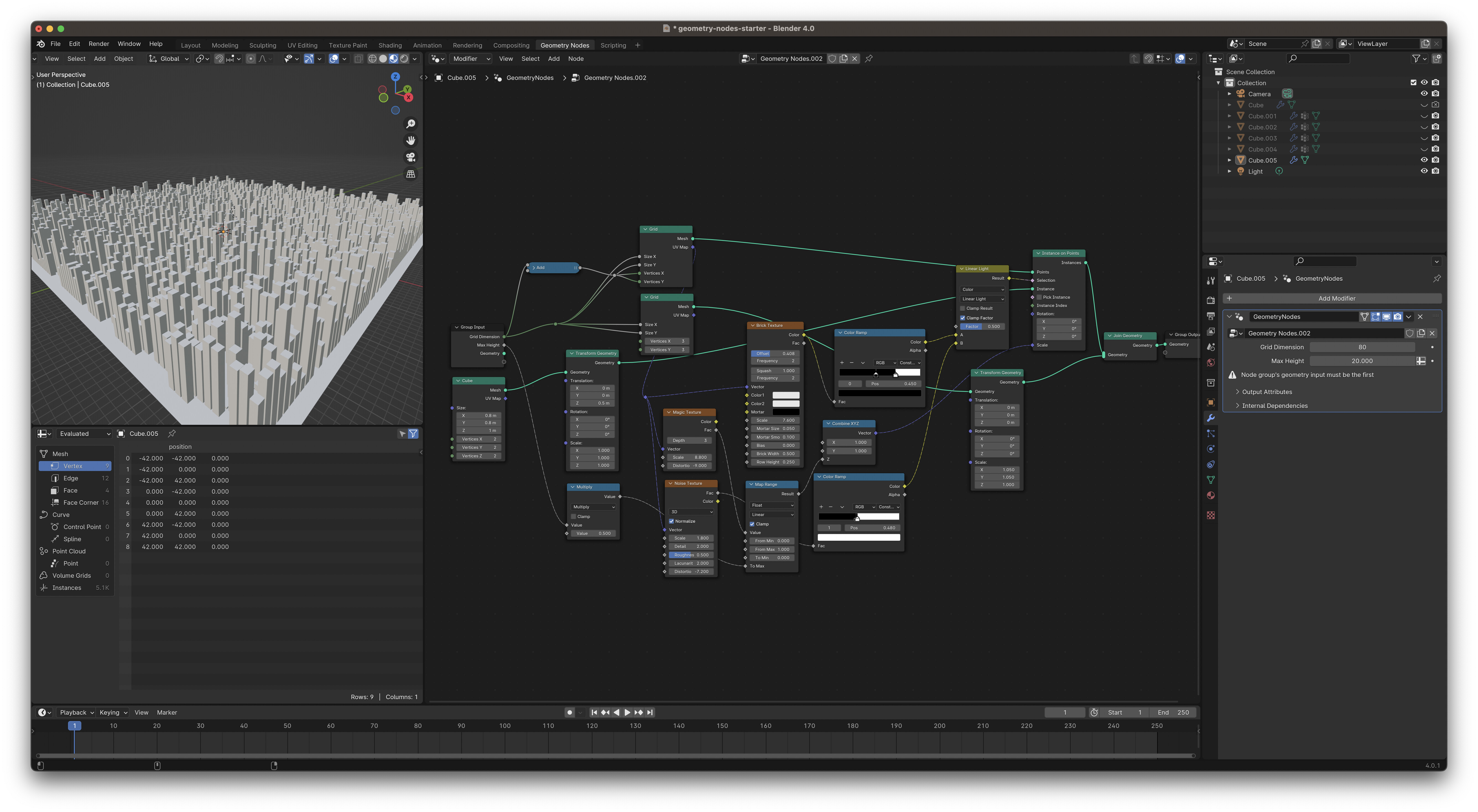 Cityscape - Talk - GameDev.tv