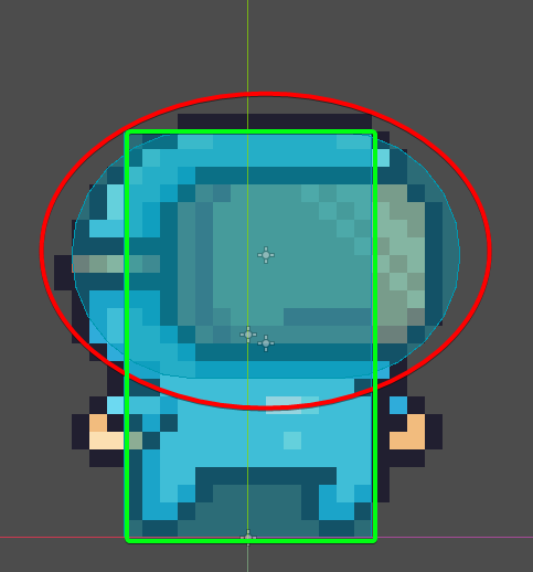 Double collision floor? - Ask - GameDev.tv