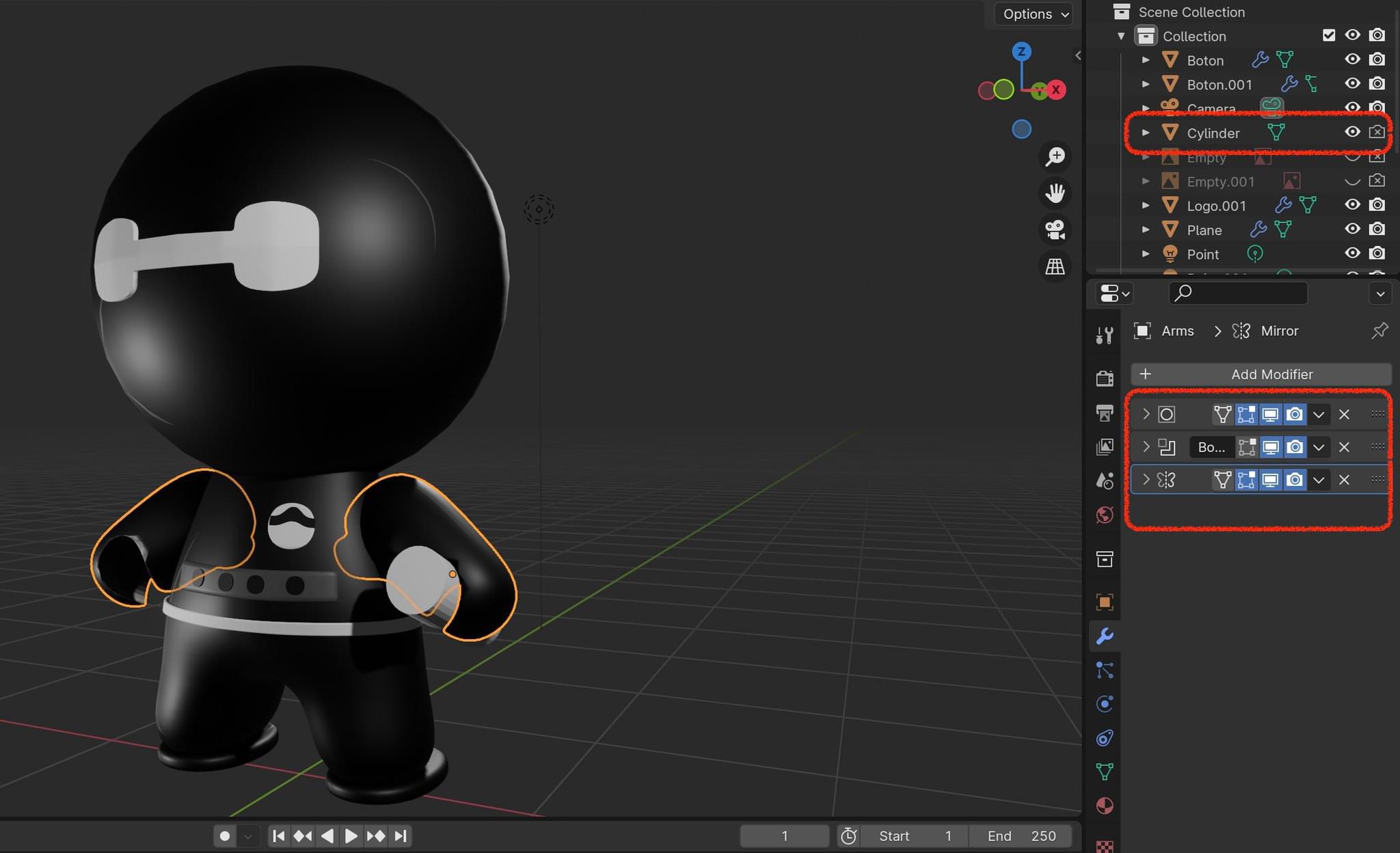 Boolean problem. Explanation in spanish - Ask - GameDev.tv