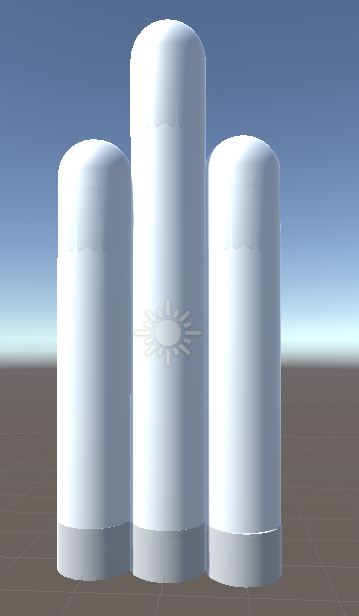 Rocket Ship - Show - GameDev.tv