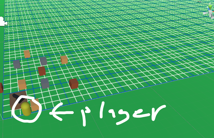 How To Best Optimise And Create A Grid Talk GameDev tv