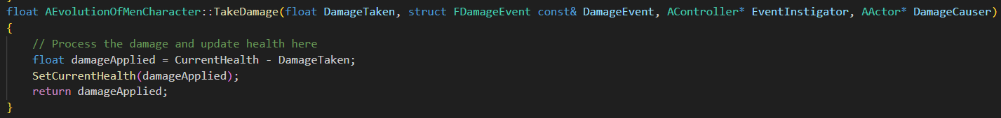 Help needed with errors about headers and modules - Ask - GameDev.tv