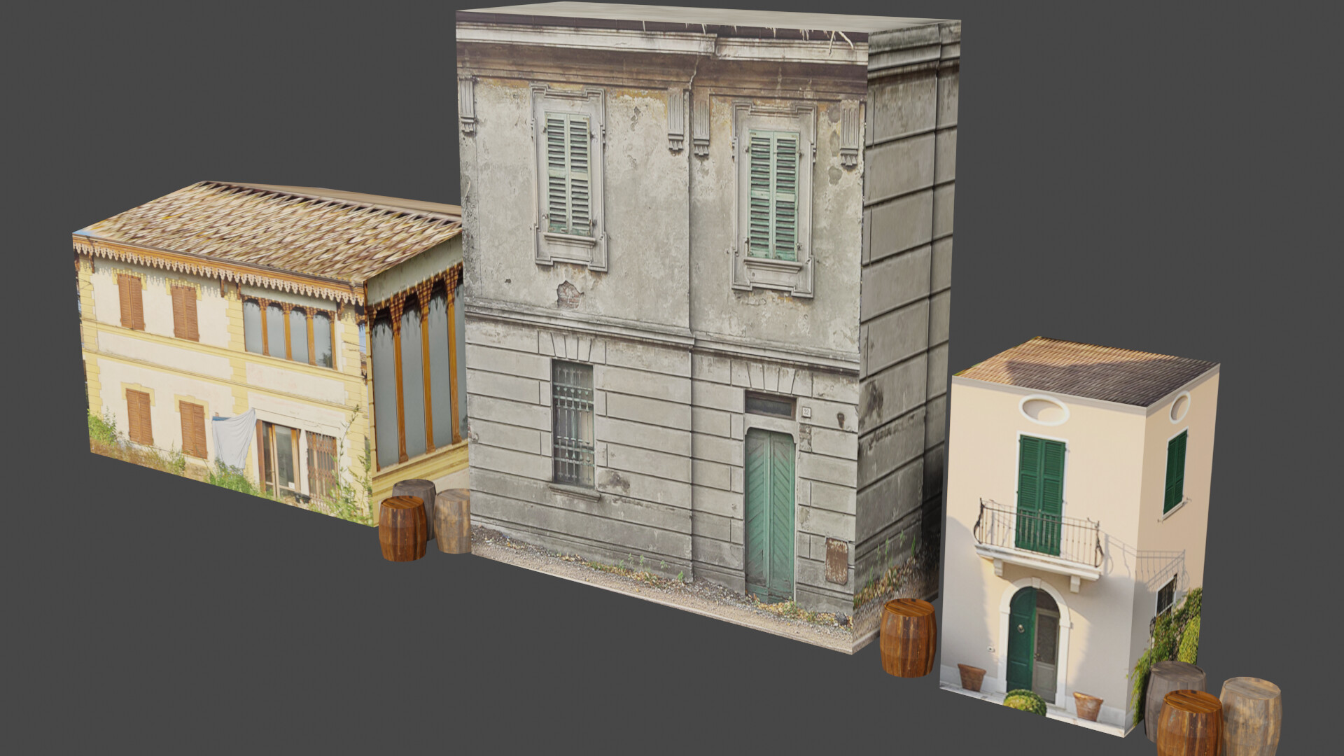 UV Mapping Lesson - Show - GameDev.tv