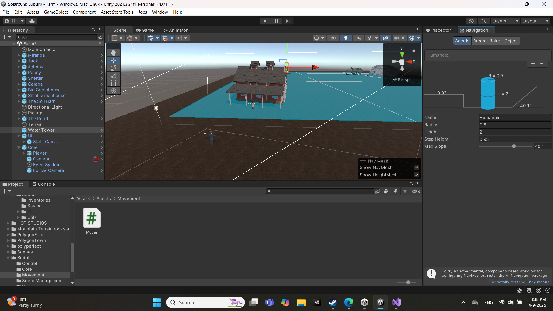 Udemy RPG Core Combat Course - Ask - GameDev.tv Udemy RPG Core Combat Course - Ask - GameDev.tv