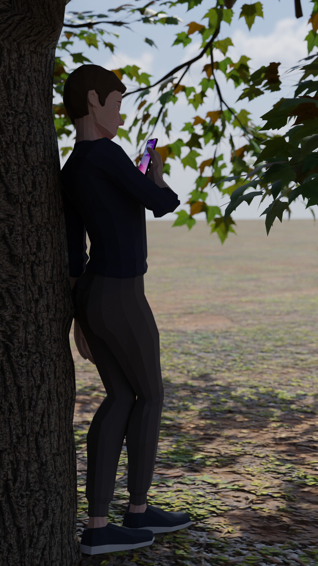 Tom Posing - Show - GameDev.tv