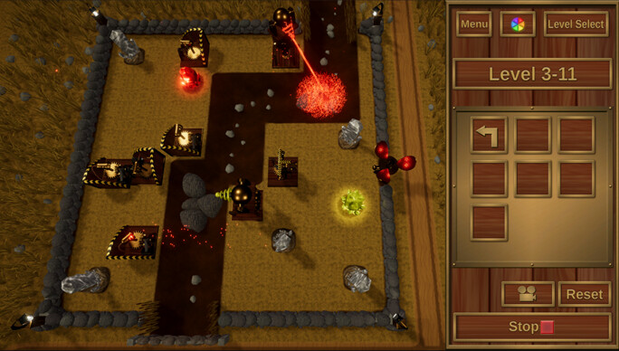 My GameDev Journey - Show - GameDev.tv