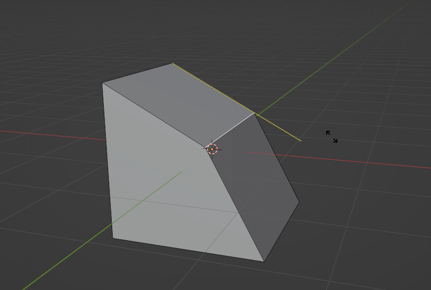 Edge Slide Confusion - Ask - GameDev.tv
