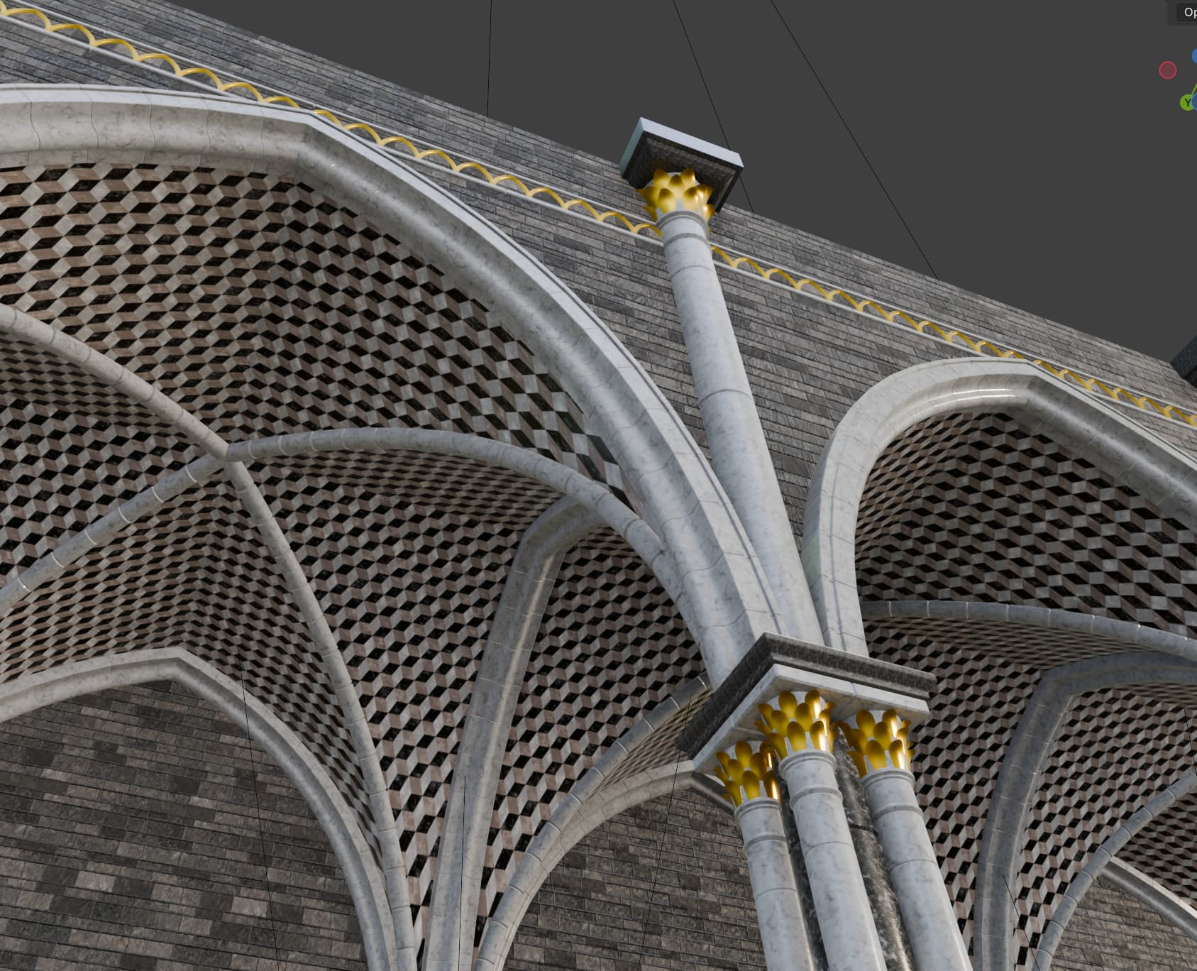 Weekly collab challenge - Walkthrough - Show - GameDev.tv