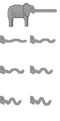 My basic sprite sheet - Show - GameDev.tv
