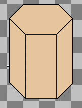 Hexagonal prism - Ask - GameDev.tv
