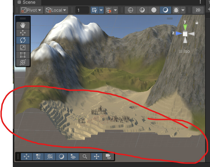 Unity standard asset pack is now Deprecated - Ask - GameDev.tv