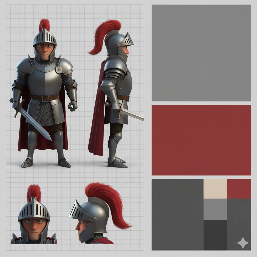 Weekly collab challenge - Walkthrough - Show - GameDev.tv