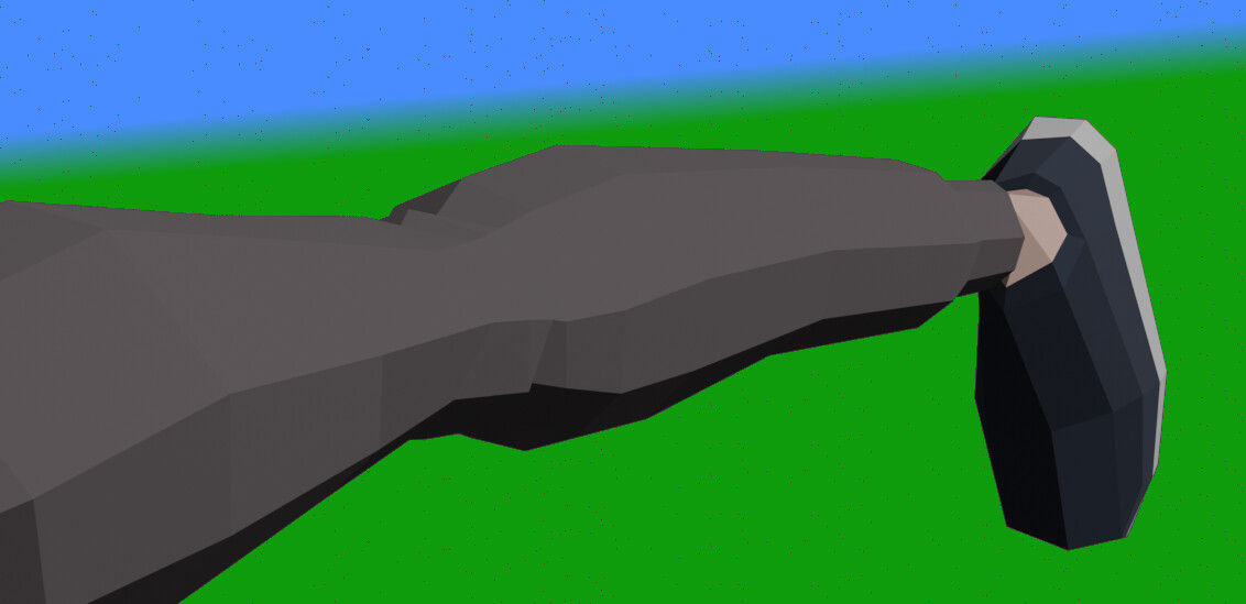 Course Feedback for "Blender Animation & Rigging" (Early Access) - Talk - GameDev.tv