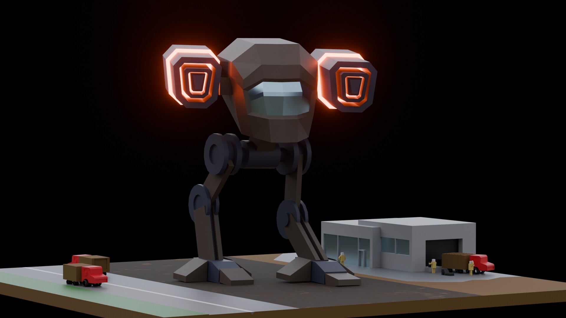 Character Creator course progress - Show - GameDev.tv