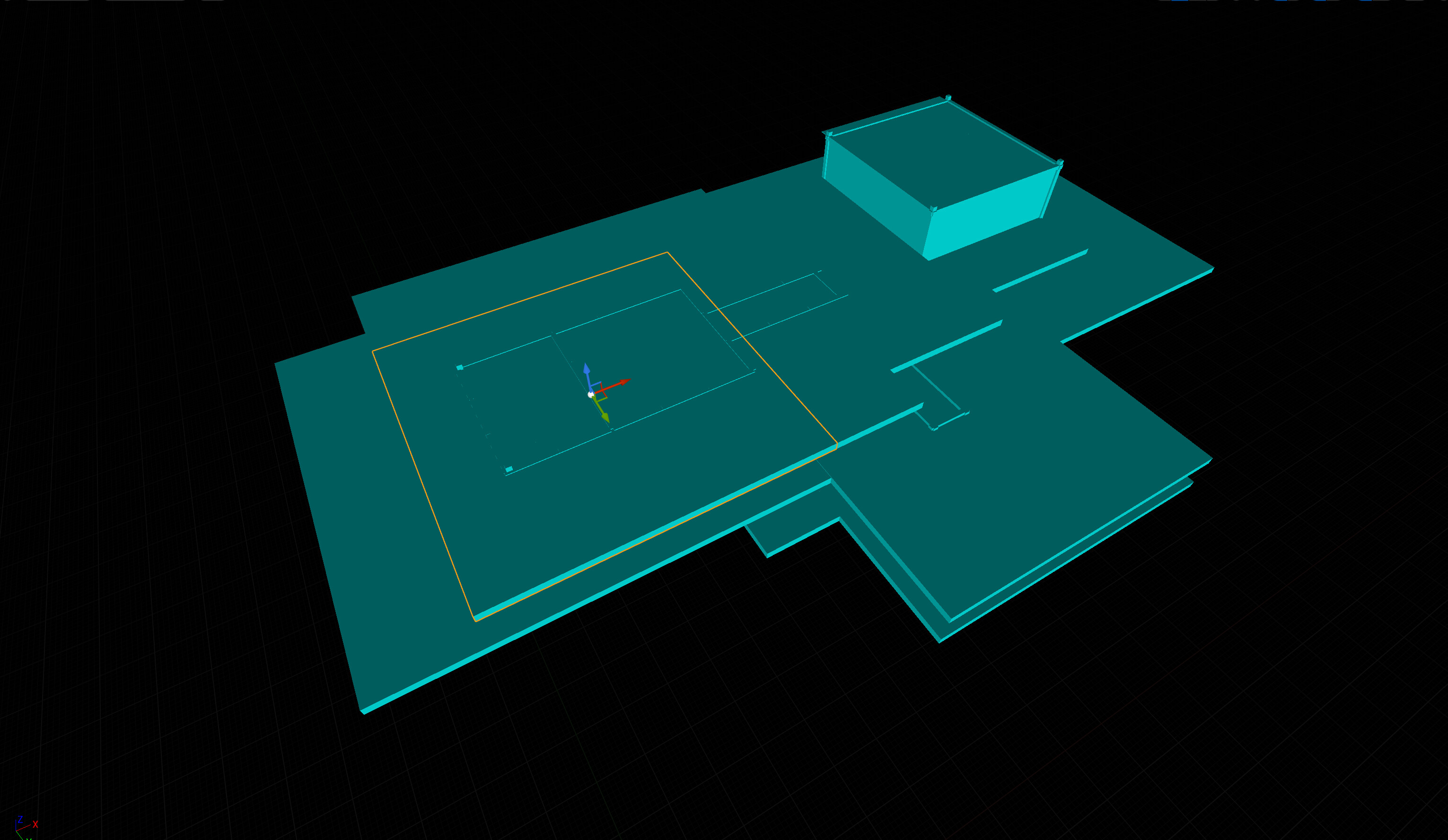 Collisions are way too big - Ask - GameDev.tv