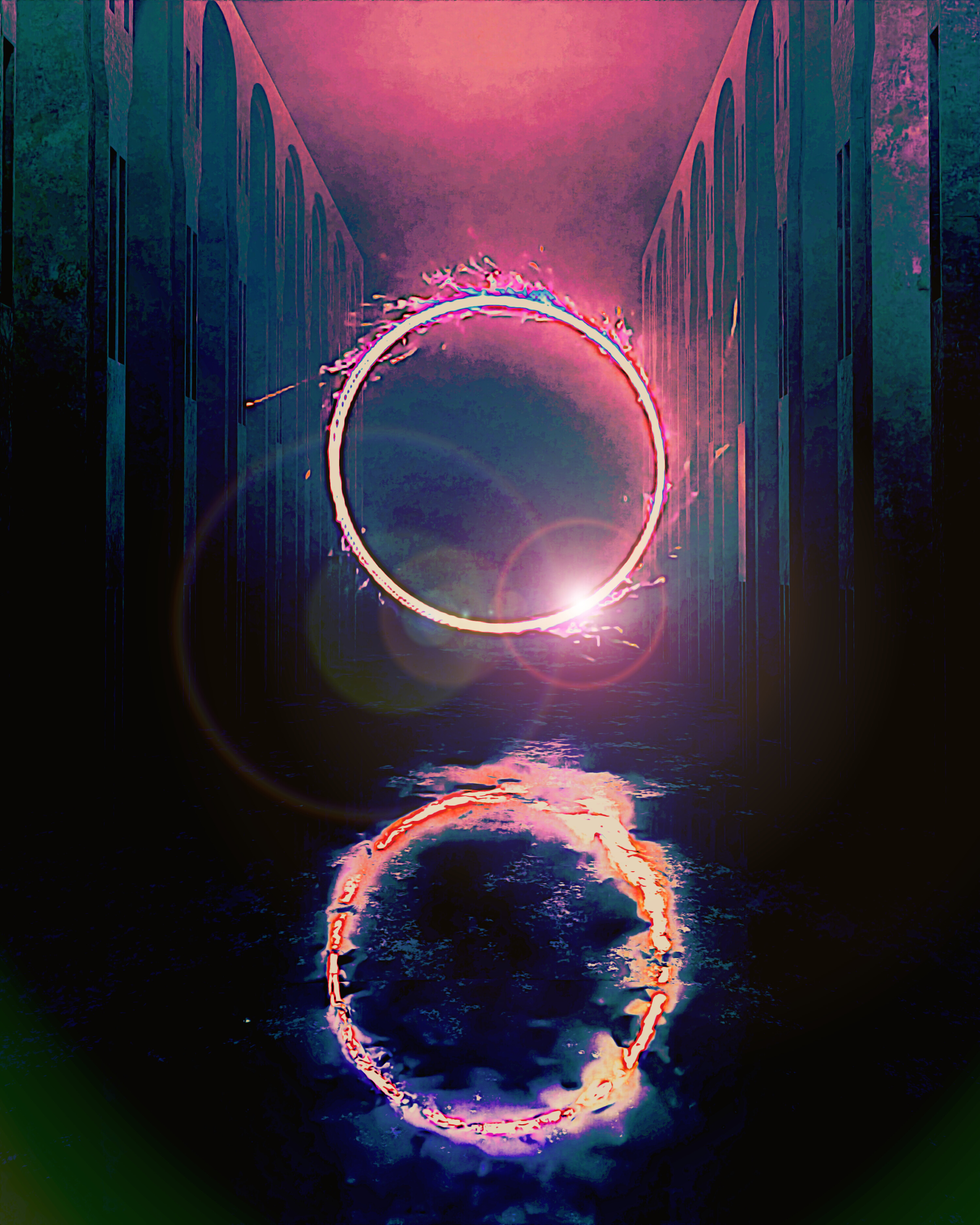 Ominous - Show - GameDev.tv