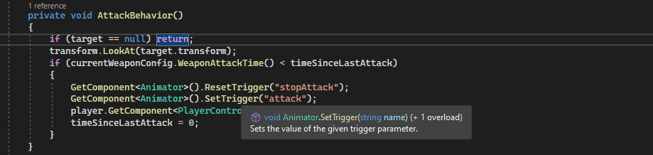 Nullreferenceexception Object Reference Not Set To An Instance Rpg 9962