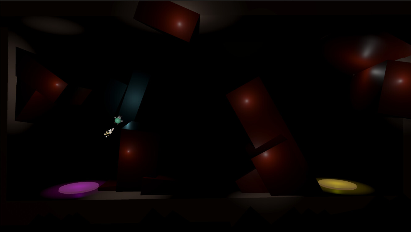 Seedling Lights - Show - GameDev.tv