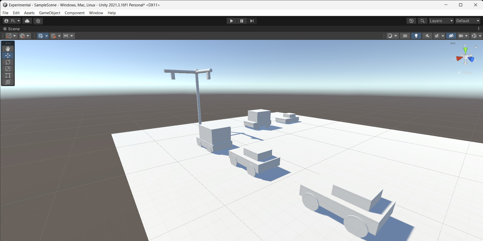 Introducing Prefabs - Show - GameDev.tv