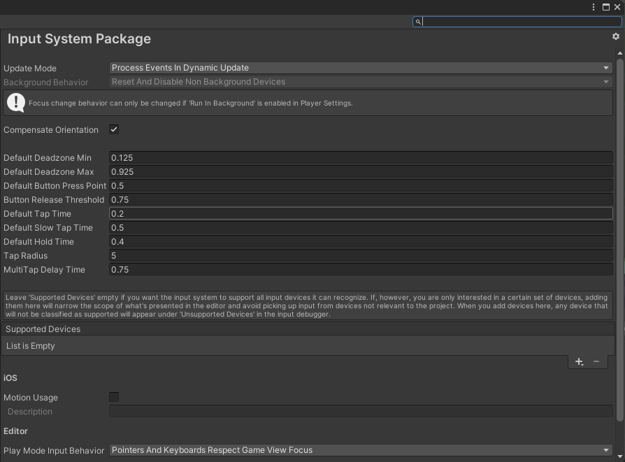 TileVania - Left / Right movement - Ask - GameDev.tv