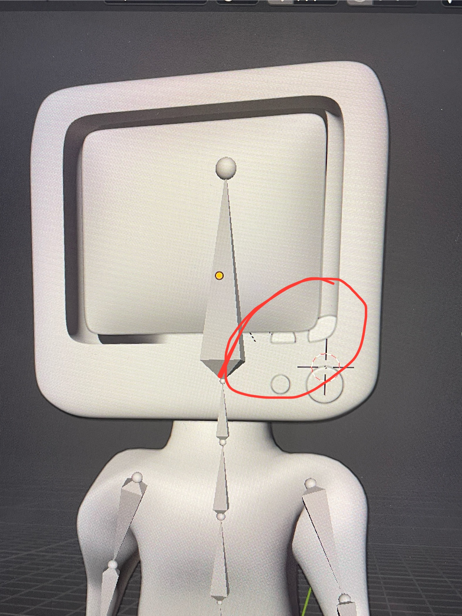 How to fix it? - Ask - GameDev.tv