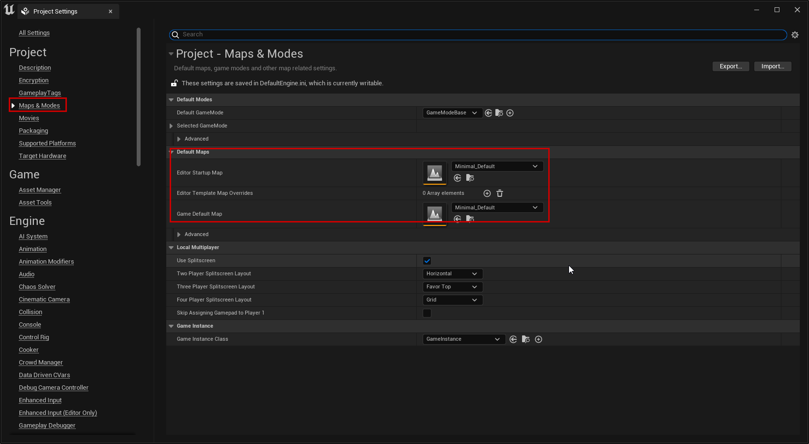 Material errors? - Ask - GameDev.tv