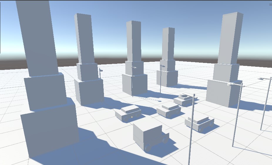 Introducing Prefabs - Talk - GameDev.tv