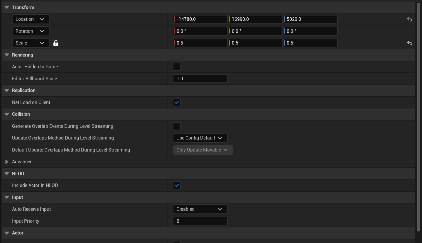 C++ Code Resetting to Defaults on Startup - Ask - GameDev.tv