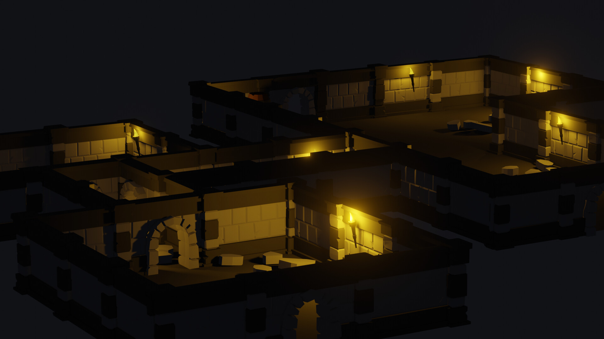 My Progress - Show - GameDev.tv