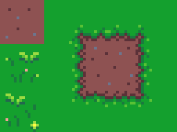 Grass & Water Tileset - Course (edit) - Show - GameDev.tv