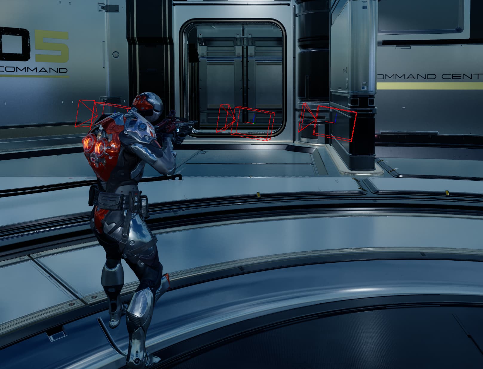 Debug Camera Rotated 90 degrees - Ask - GameDev.tv