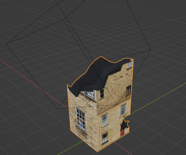 UV Maps not getting exported into unity - Ask - GameDev.tv