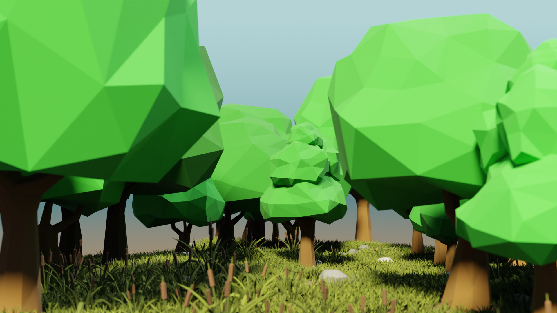 Final Render - Show - GameDev.tv