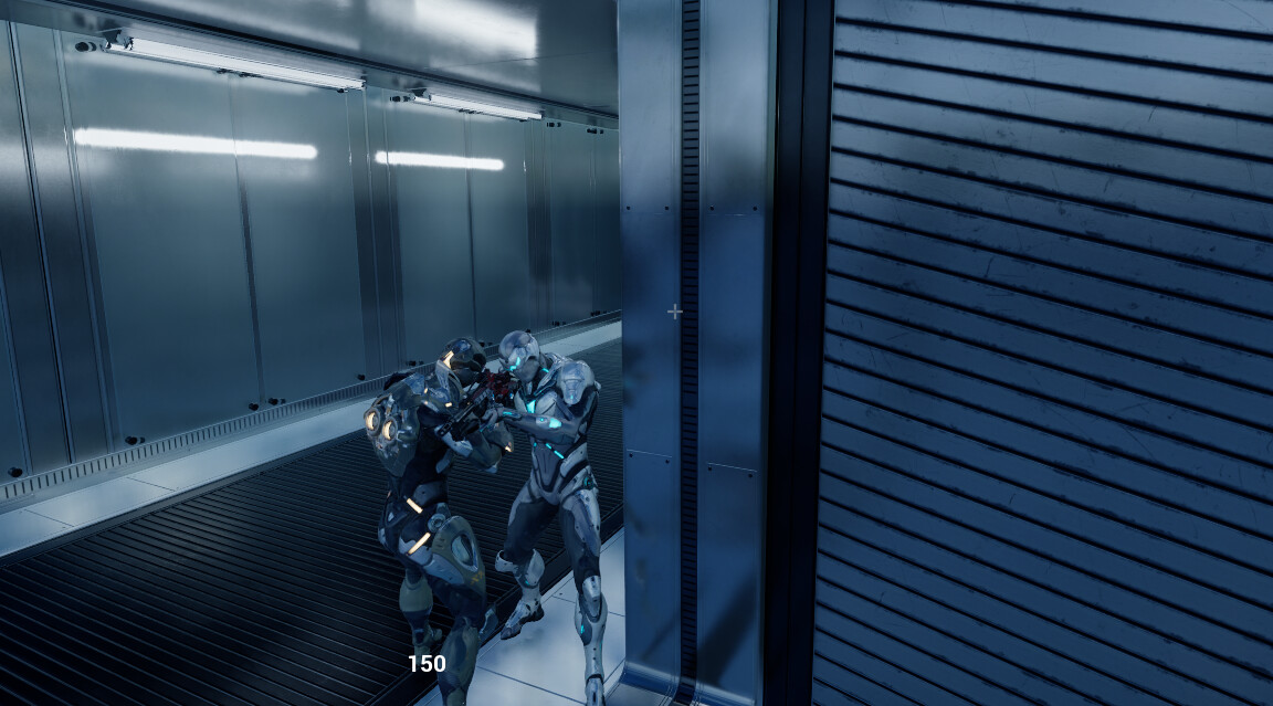 [STUCK] NEED HELP - Unreal engine problem when i reload my game! - Ask - GameDev.tv