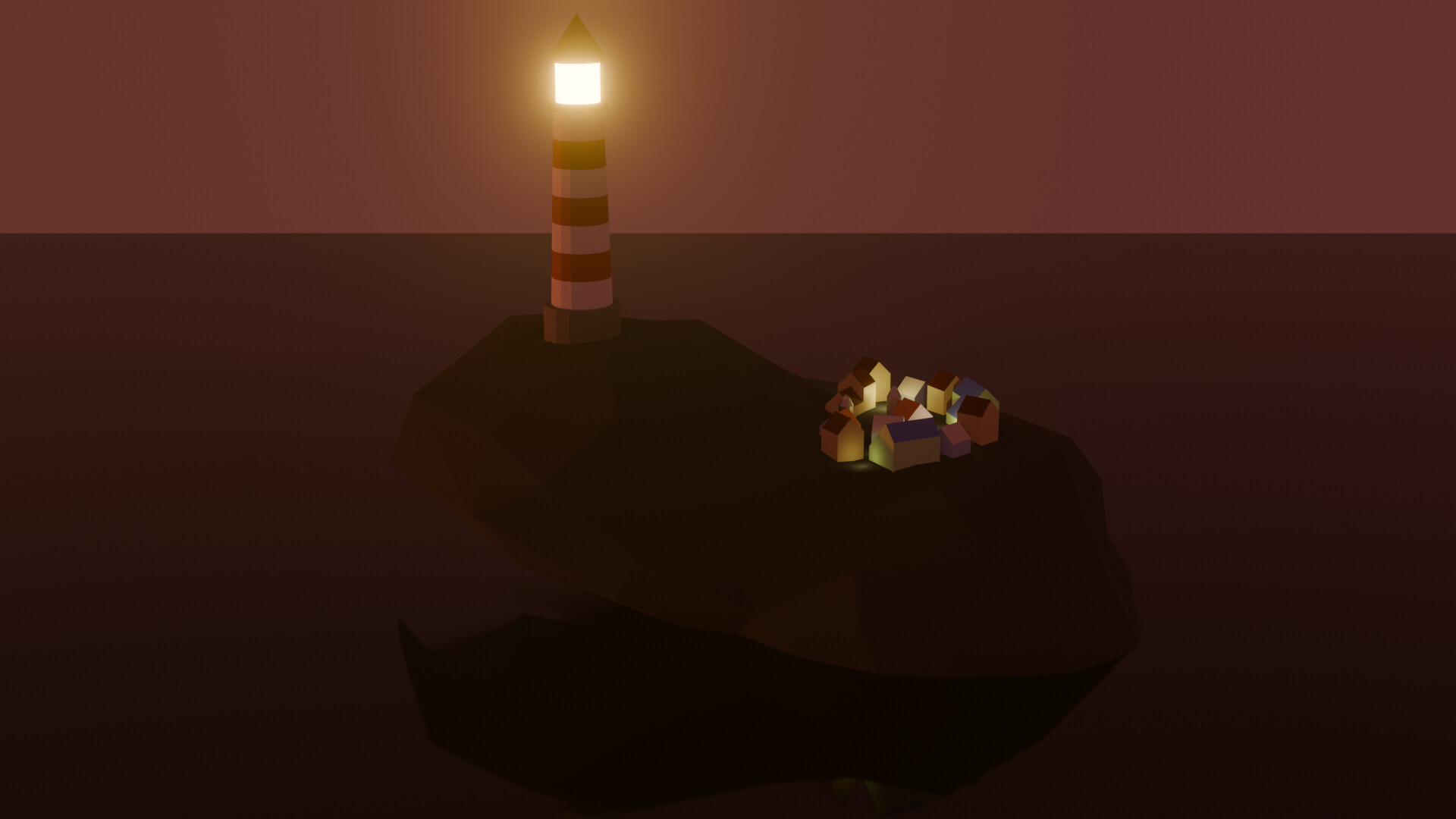 blender render distance