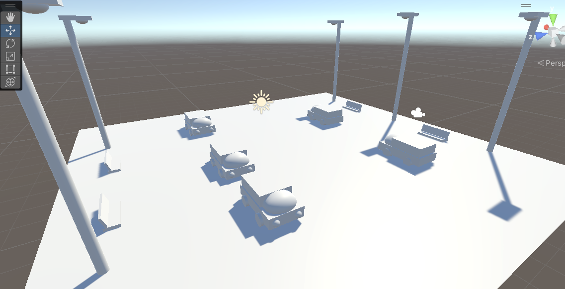 Prefab Practice - Show - GameDev.tv