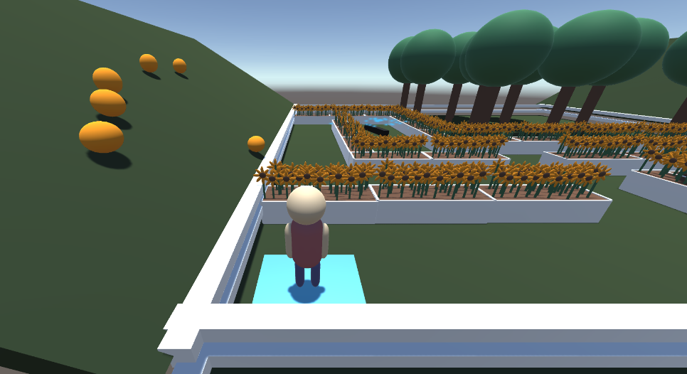 3D Obstacle Course Game - Show - GameDev.tv