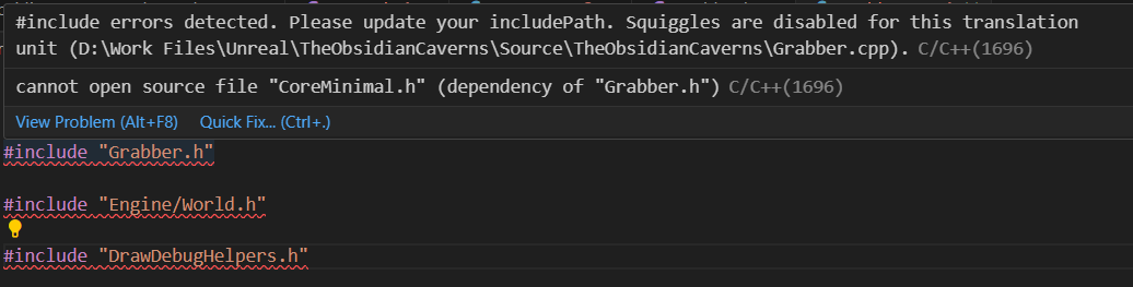Ran into issues while live coding - Ask - GameDev.tv